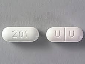 Lorcet PLUS - Psypharmlab